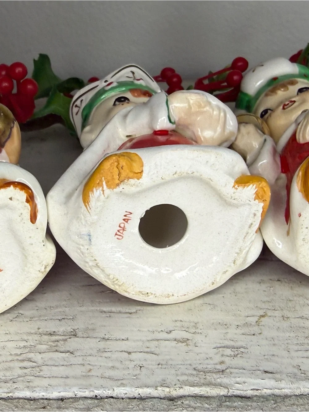 Holt Howard | Holiday | Vintage Holt Howard Three Wise Men Candle ...